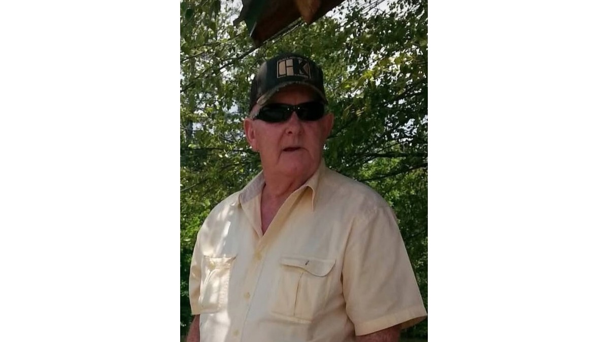 Thomas Welch Obituary - Franklin, NC | Macon Funeral Home