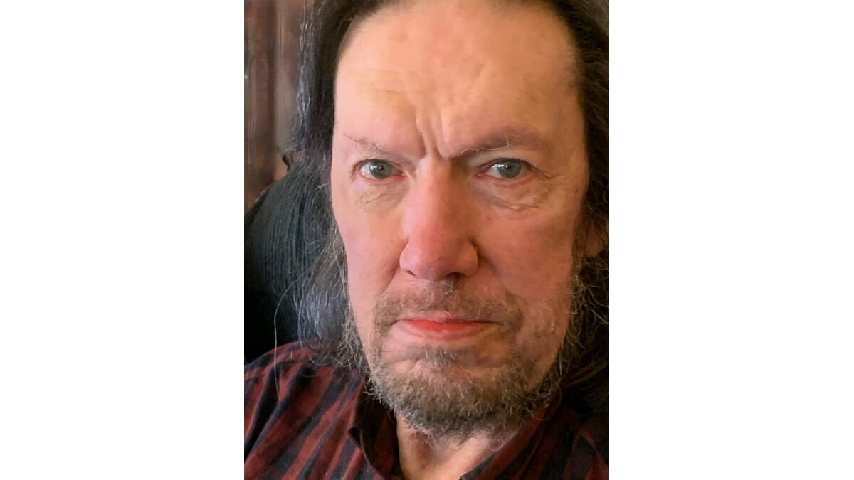 Keith McAllister Obituary - Winnipeg, MB | Neil Bardal Funeral Centre
