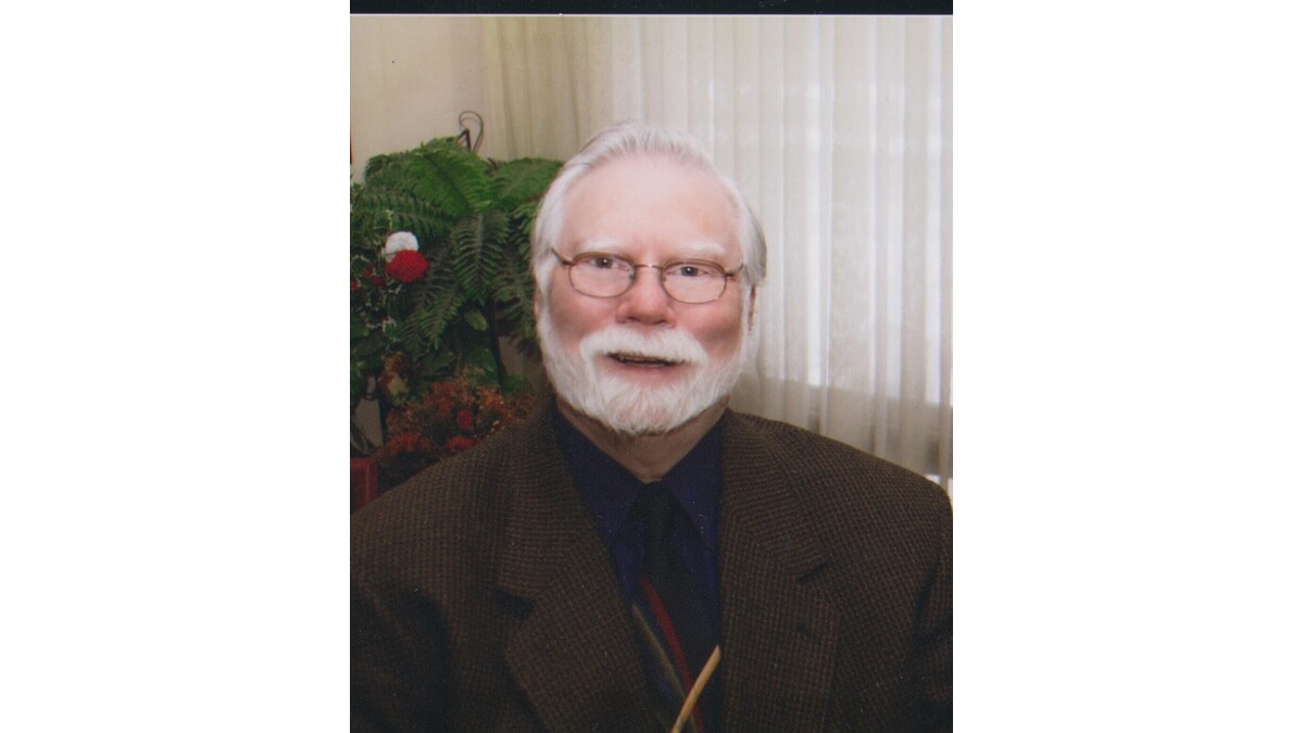 Derek Legge Obituary - Winnipeg, MB | Neil Bardal Funeral Centre