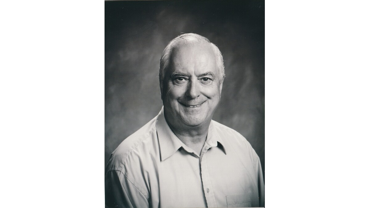 Gilbert "Gill" Strachan Obituary - Winnipeg, MB | Neil Bardal Funeral ...