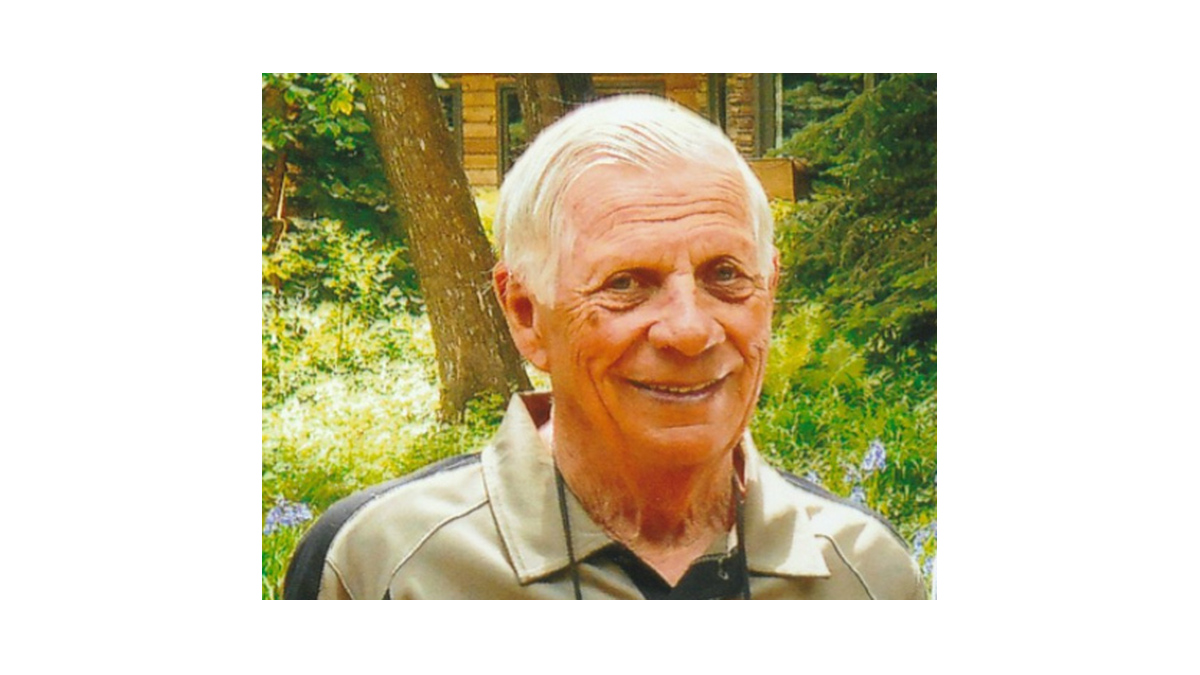 George Sears Obituary - Winnipeg, MB | Neil Bardal Funeral Centre