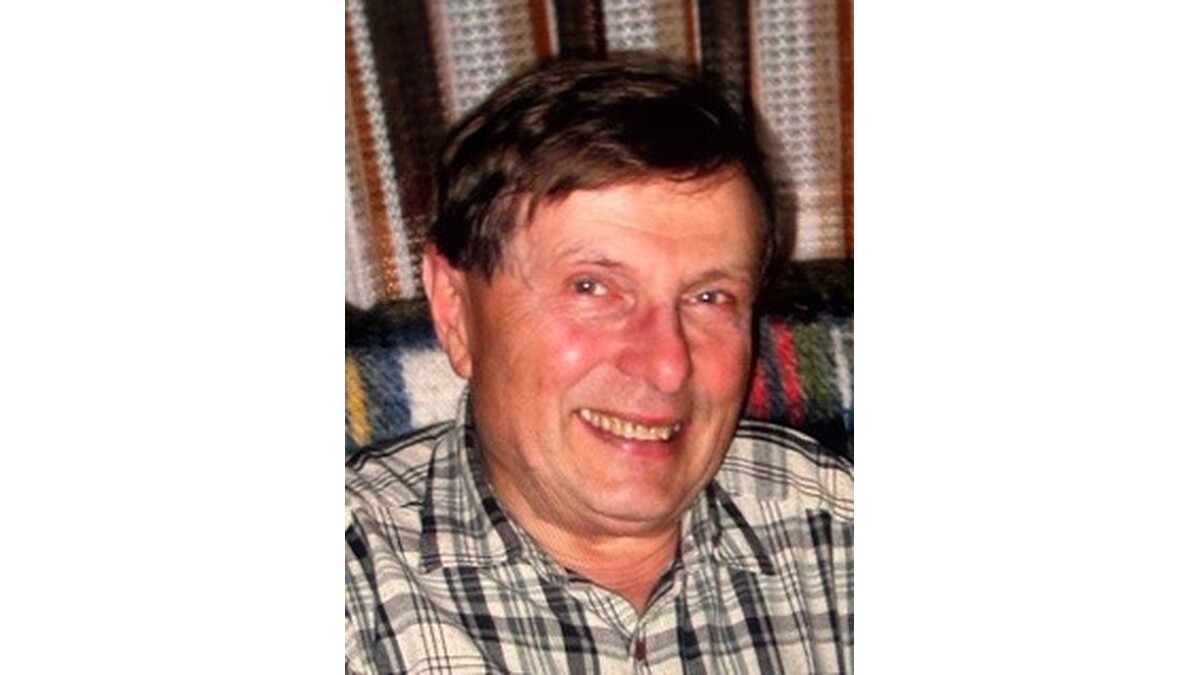 August Jaeger Obituary - Winnipeg, MB | Neil Bardal Funeral Centre