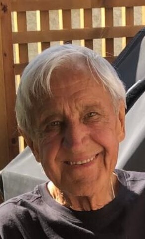 Ronald Wiebe Obituary - Winnipeg, MB | Neil Bardal Funeral Centre