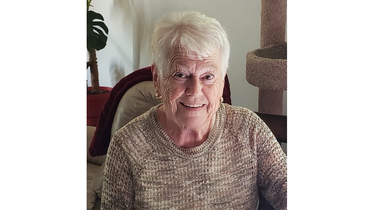 Julie Lutz Obituary - Emo, ON | Northridge Funeral Home Ltd.