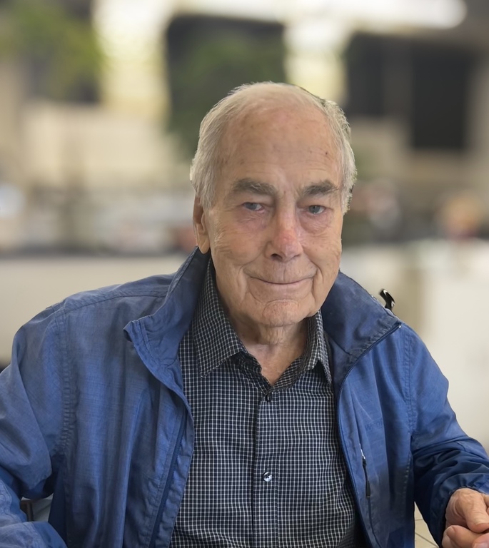 Jack "Jake" Venner Obituary - Minden, ON | Gordon A. Monk Funeral Home Ltd.