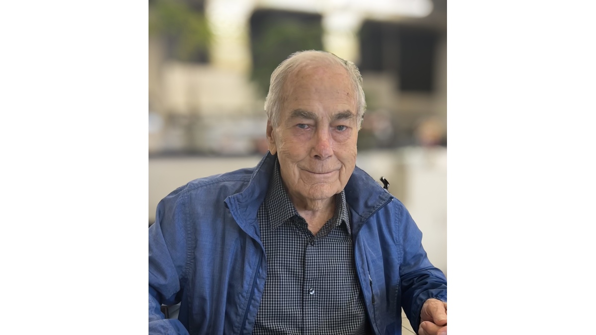 Jack "Jake" Venner Obituary - Minden, ON | Gordon A. Monk Funeral Home Ltd.