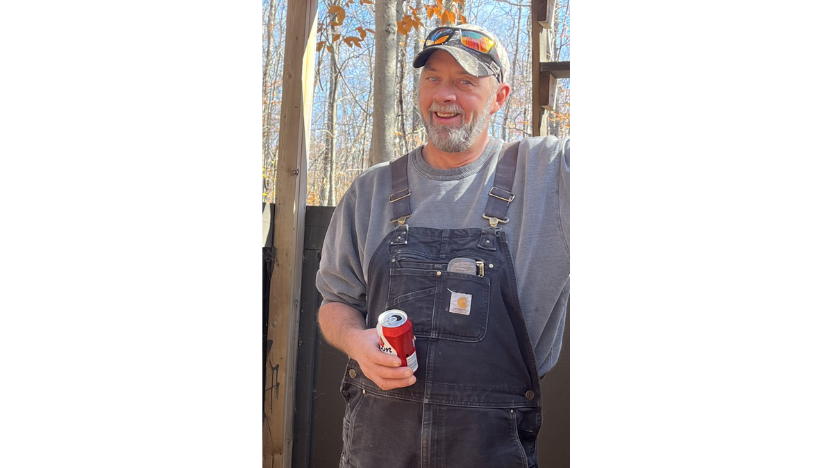 Robert Scott Vasey Obituary - Minden, ON | Gordon A. Monk Funeral Home Ltd.