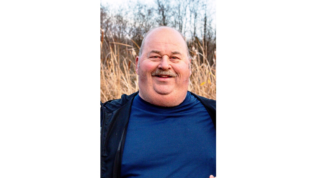 Dewayen Simms Obituary - Minden, ON | Gordon A. Monk Funeral Home Ltd.