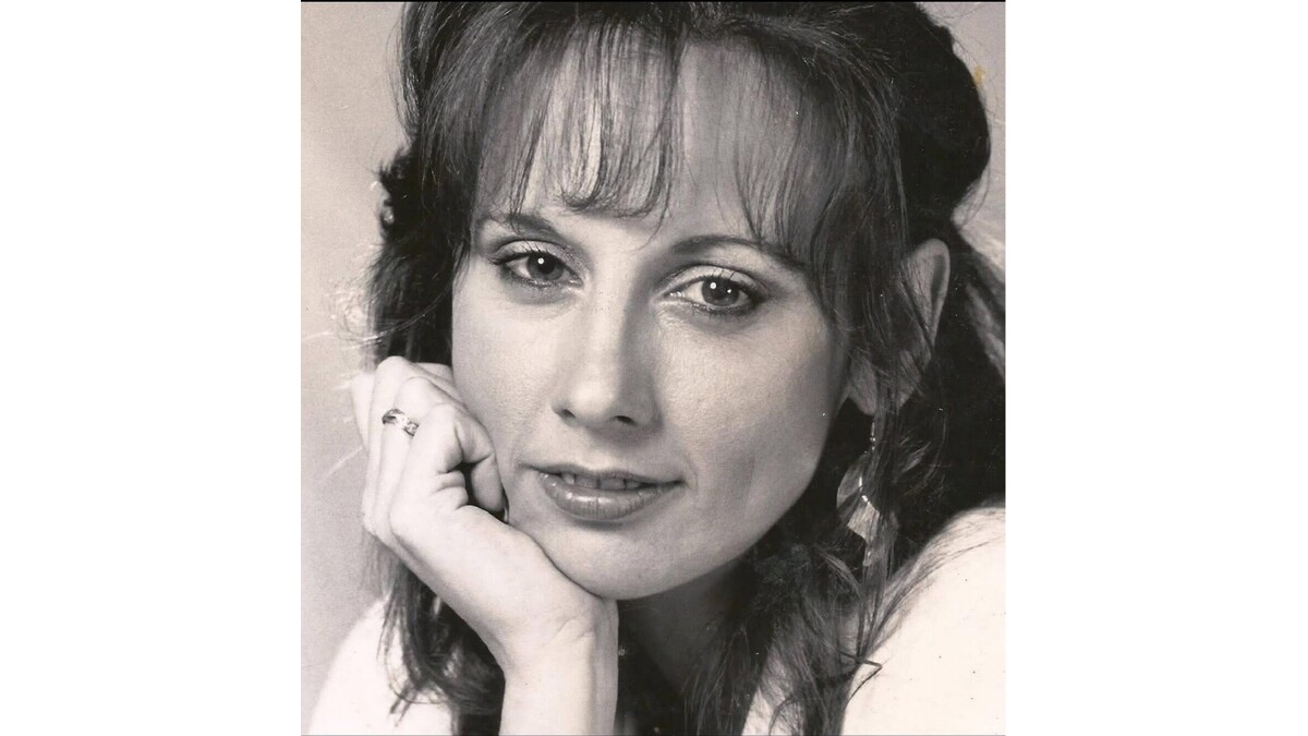 Suzanne "Suzy" Oltmann Obituary - Minden, ON | Gordon A. Monk Funeral ...