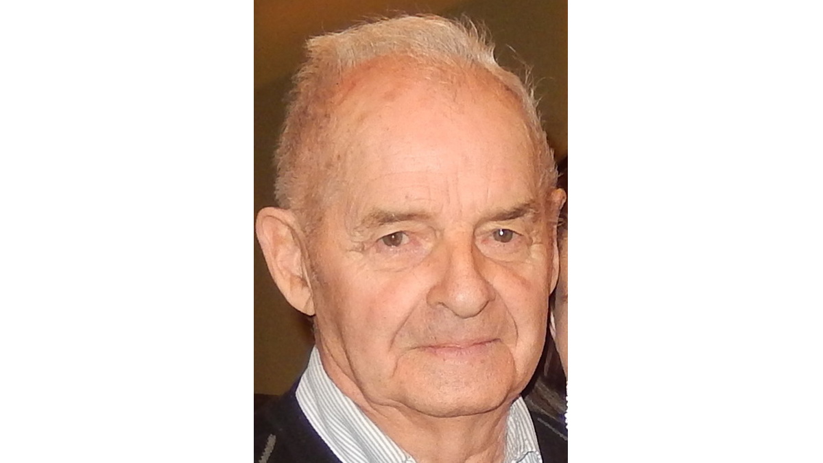James Motheral Obituary - Paris, ON | Wm. Kipp Funeral Home Limited