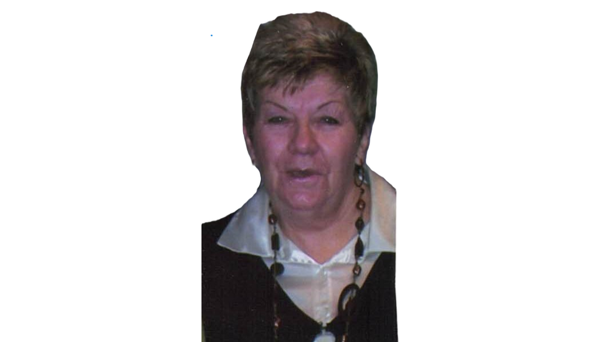 Sharon Moos Obituary - Paris, ON | Wm. Kipp Funeral Home Limited
