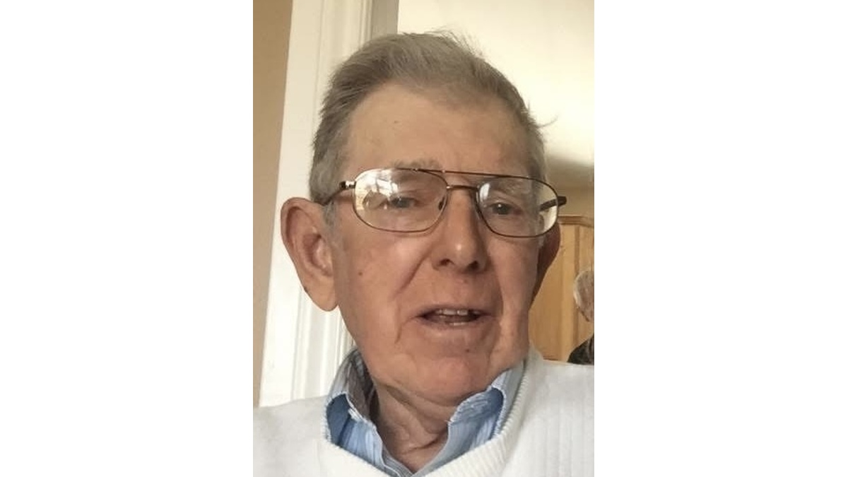 Walter Dedman Obituary - Ayr, ON | Ayr Chapel, Wm. Kipp Funeral Home