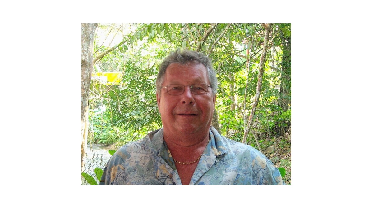 Andre Proulx Obituary - Newmarket, ON | Roadhouse & Rose Funeral Home
