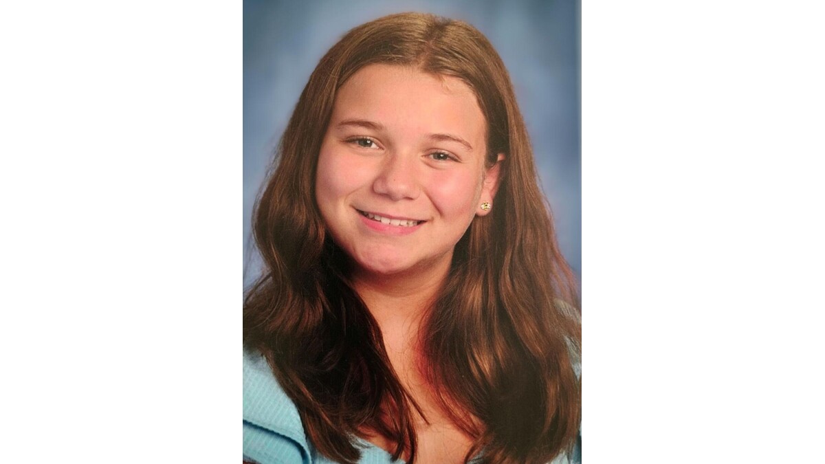 Addison Brasier Obituary - Westerly, RI | Gaffney - Dolan Funeral Home