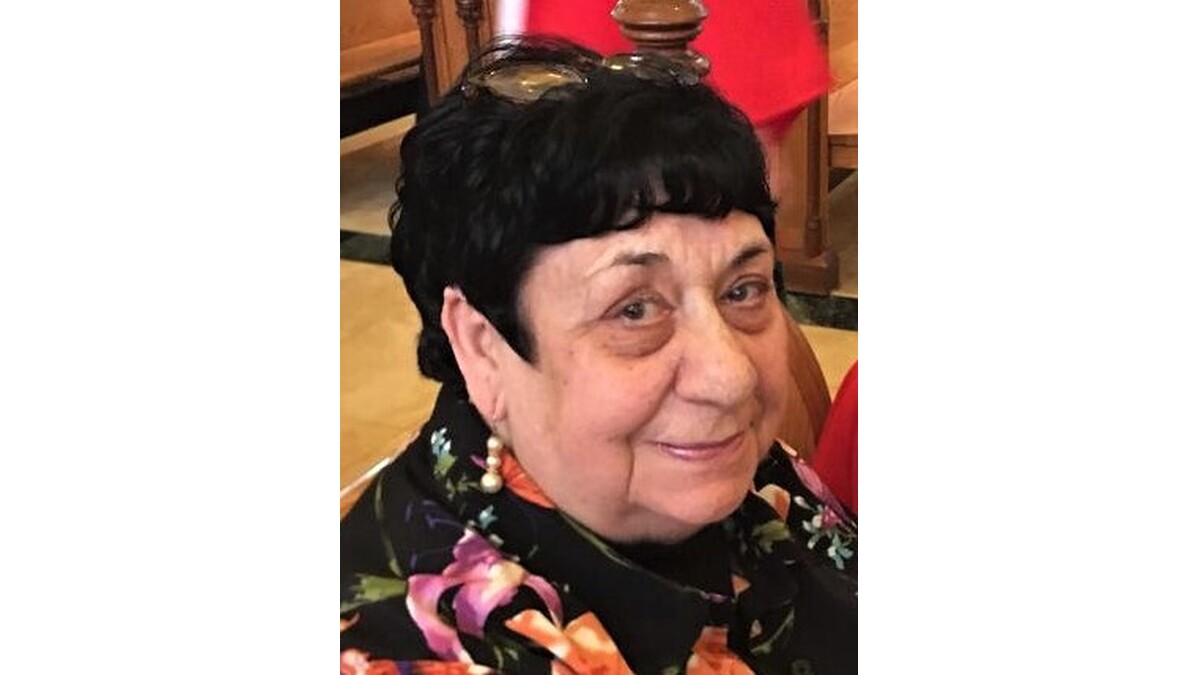 Maria Cote Obituary - Westerly, RI | Gaffney - Dolan Funeral Home