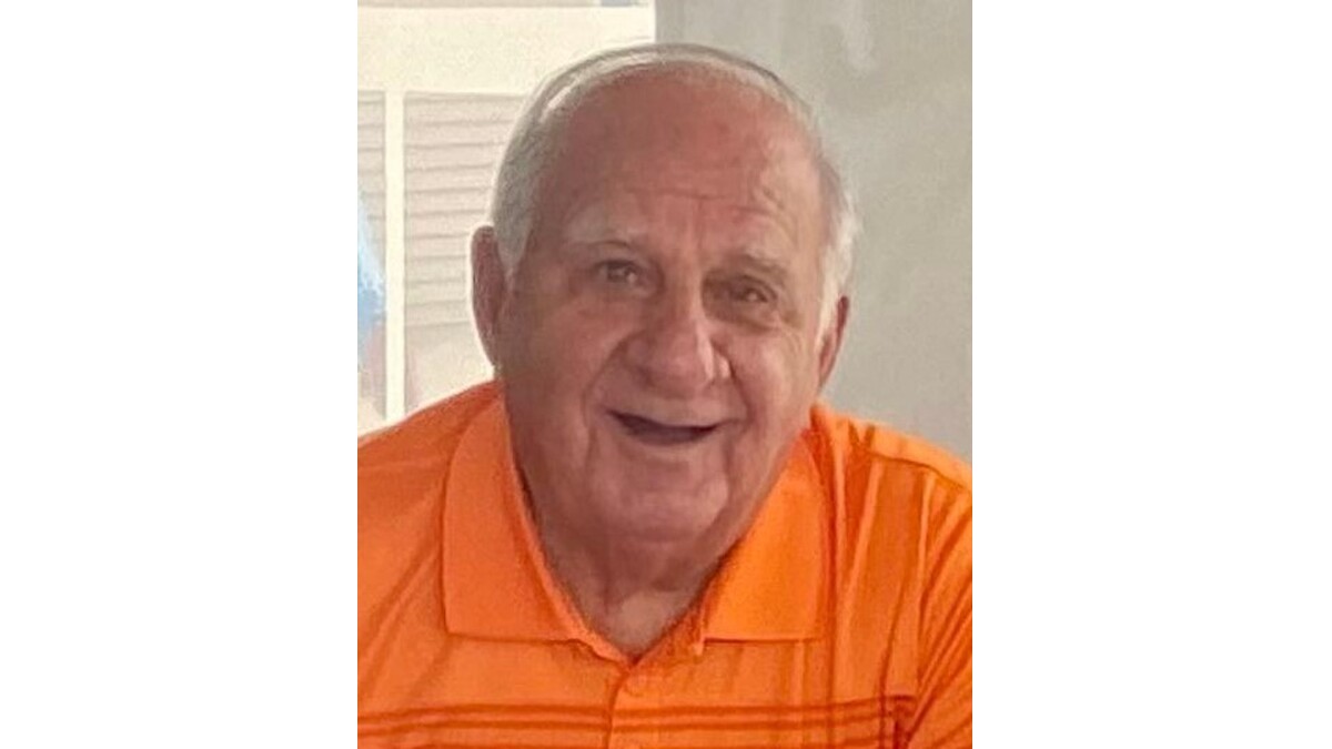 John Toscano Obituary - Westerly, RI | Gaffney - Dolan Funeral Home