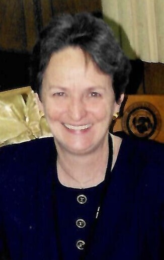 Janet Burbine Obituary - Westerly, RI | Gaffney - Dolan Funeral Home