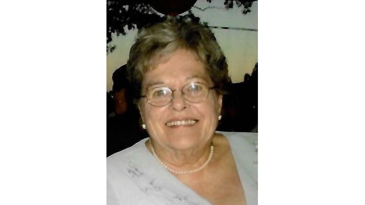 Barbara Banker Obituary - Westerly, RI | Gaffney - Dolan Funeral Home