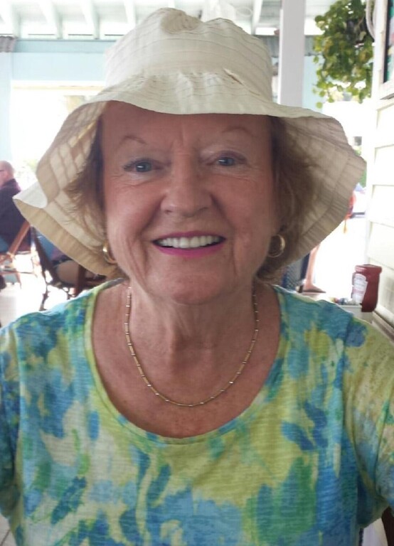 Ardelle Darling Obituary - Westerly, RI | Gaffney - Dolan Funeral Home