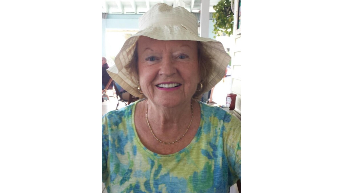 Ardelle Darling Obituary - Westerly, RI | Gaffney - Dolan Funeral Home