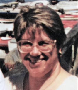 Peggy Dufour Obituary - Westerly, RI | Gaffney - Dolan Funeral Home