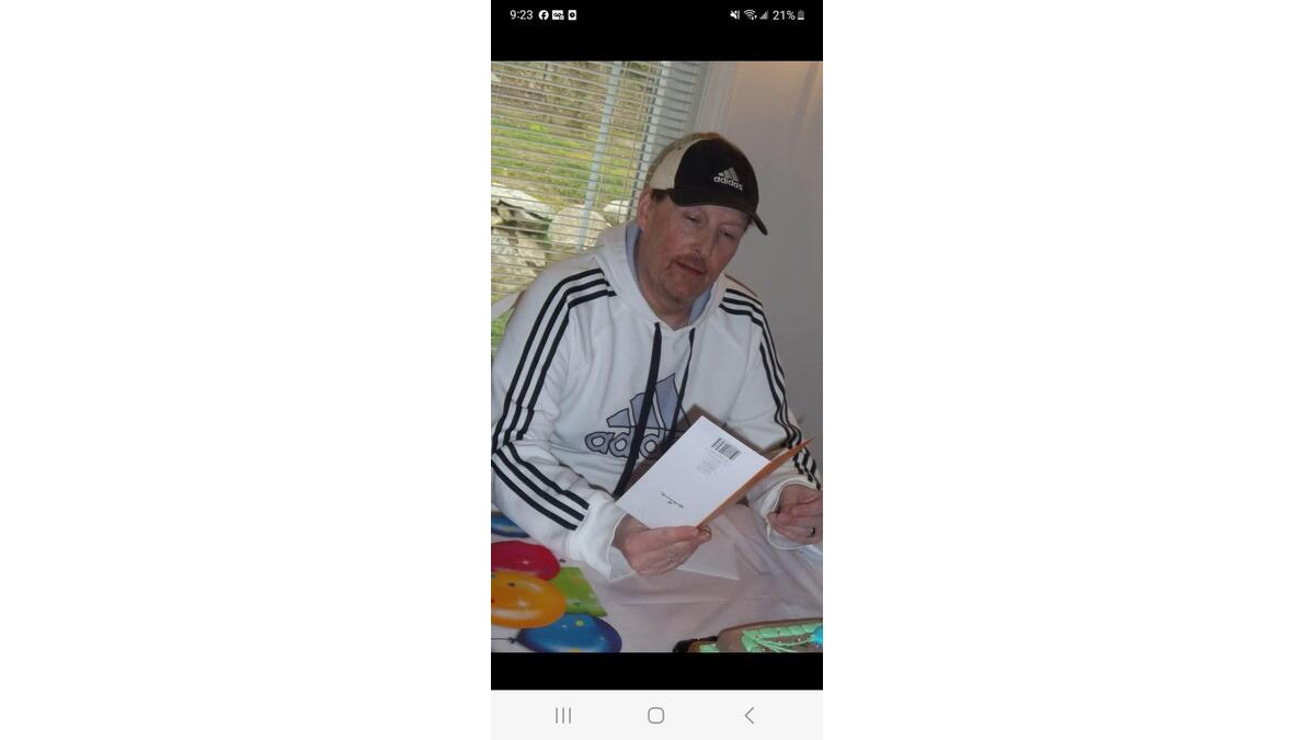 Edward "Brian" Cook Obituary - Westerly, RI | Gaffney - Dolan Funeral Home