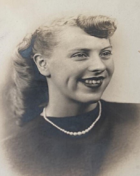 Irene Mitchell Obituary - Westerly, RI | Gaffney - Dolan Funeral Home