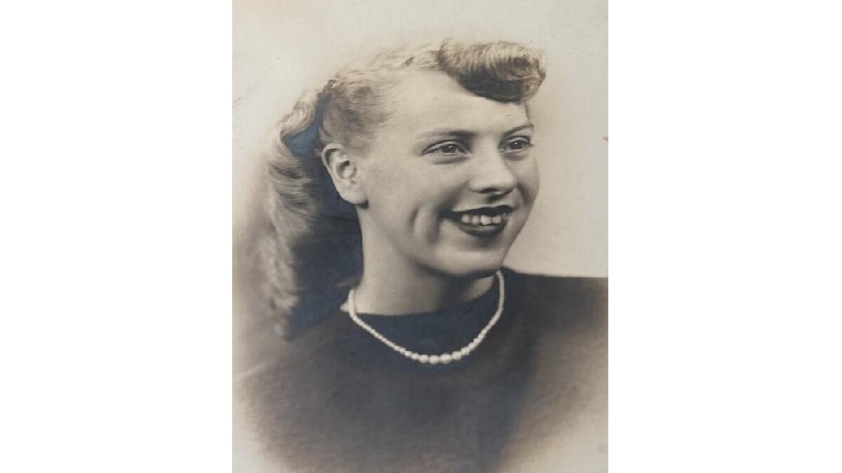 Irene Mitchell Obituary - Westerly, RI | Gaffney - Dolan Funeral Home