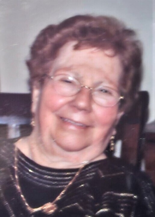 Maria Tenuta Obituary - Westerly, RI | Gaffney - Dolan Funeral Home