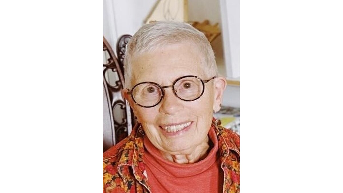 Ann Moore Obituary - Westerly, RI | Gaffney - Dolan Funeral Home