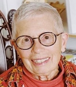 Ann Moore Obituary - Westerly, RI | Gaffney - Dolan Funeral Home