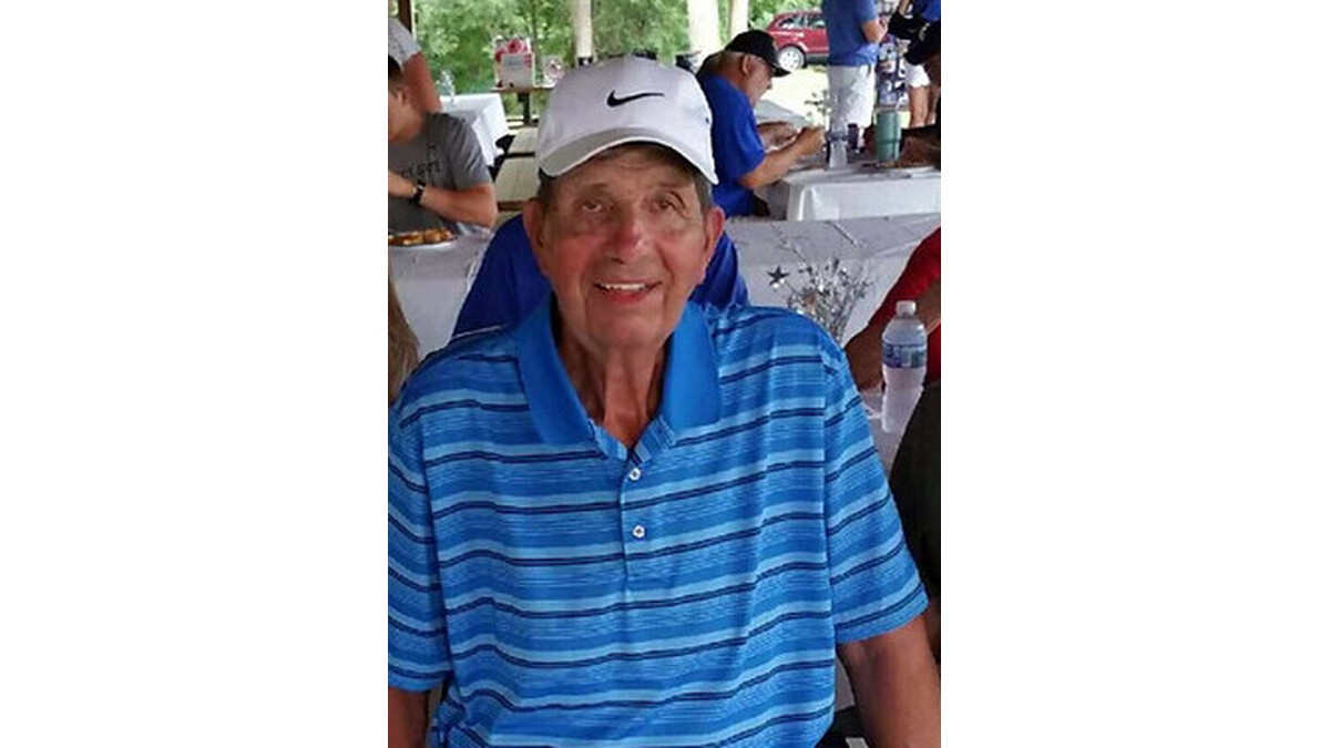 Richard Kinsey Obituary - Middletown, PA | Matinchek Funeral Home