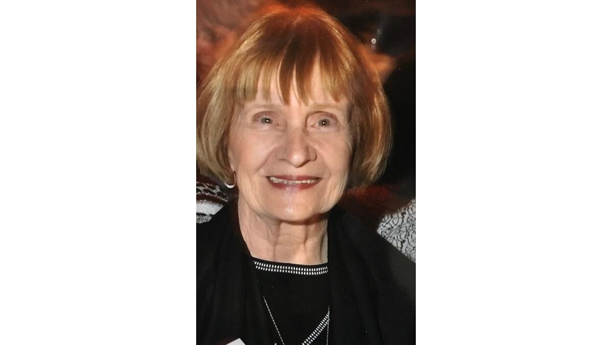 Sara Ruth Zwick Obituary - Davidsville, PA | Hoffman Funeral Home ...