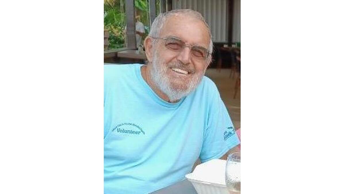 Edward Hopkins Obituary - Davidsville, PA | Hoffman Funeral Home ...