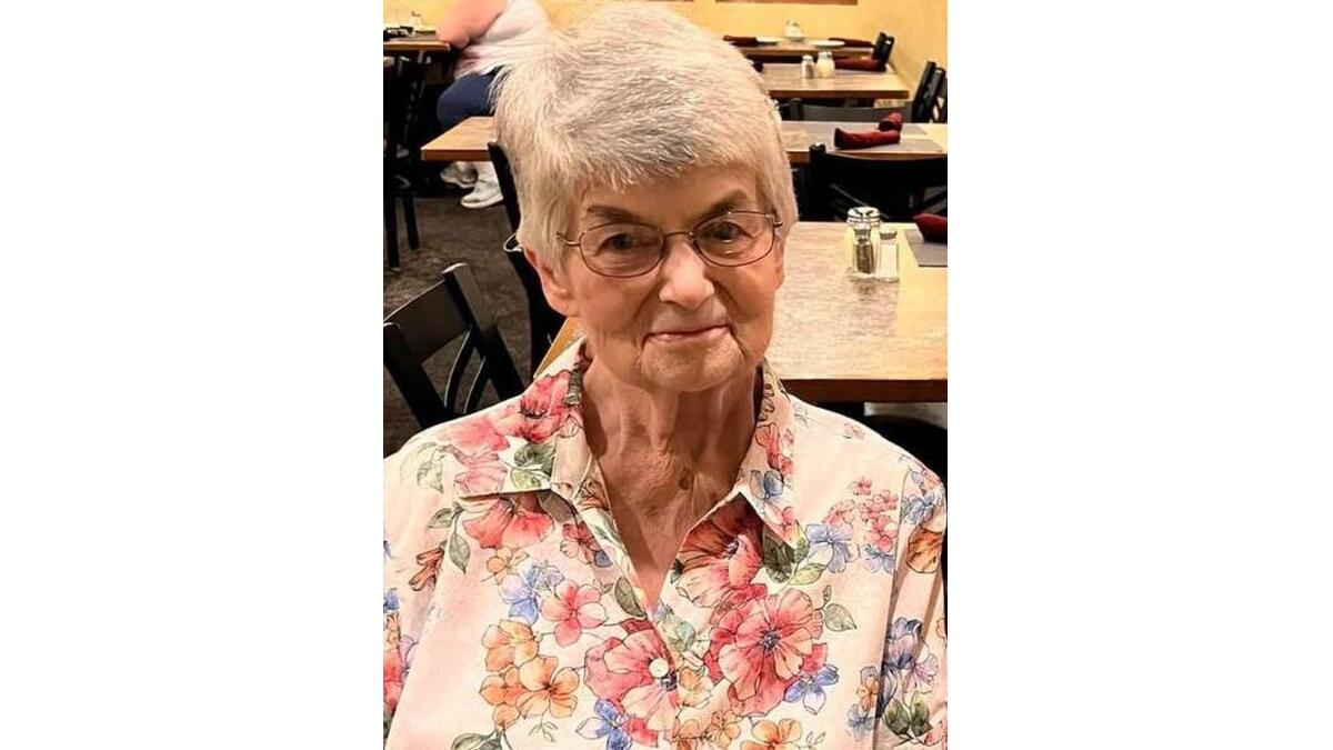 Patty Eash Obituary - Davidsville, PA | Hoffman Funeral Home ...