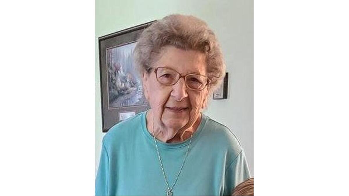 Anita Senuta Obituary - Davidsville, PA | Hoffman Funeral Home ...