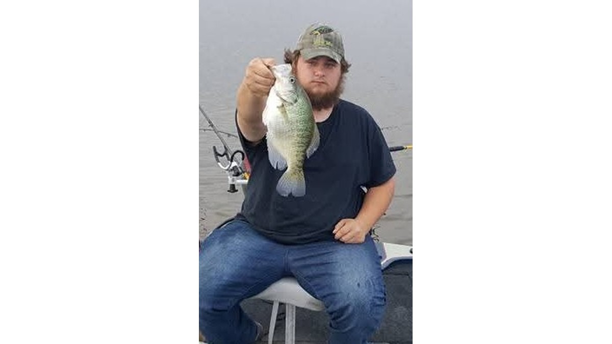 Garrett Weir Obituary - KOSCIUSKO, MS | Culpepper Funeral Home