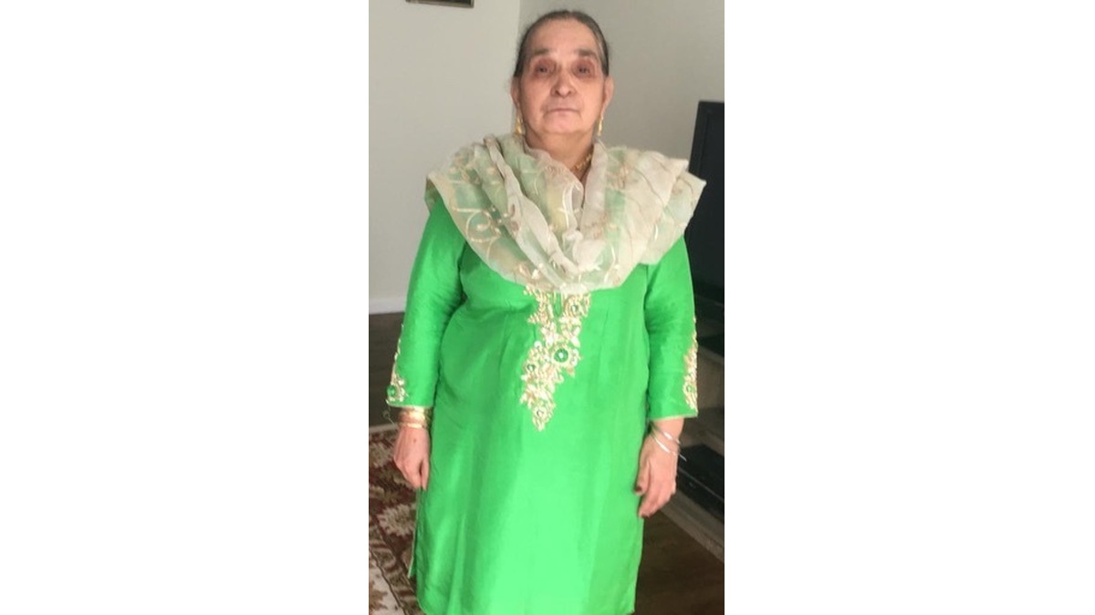 Jasbir Naina Obituary - Hopewell Junction, NY | McHoul Funeral Home, Inc.