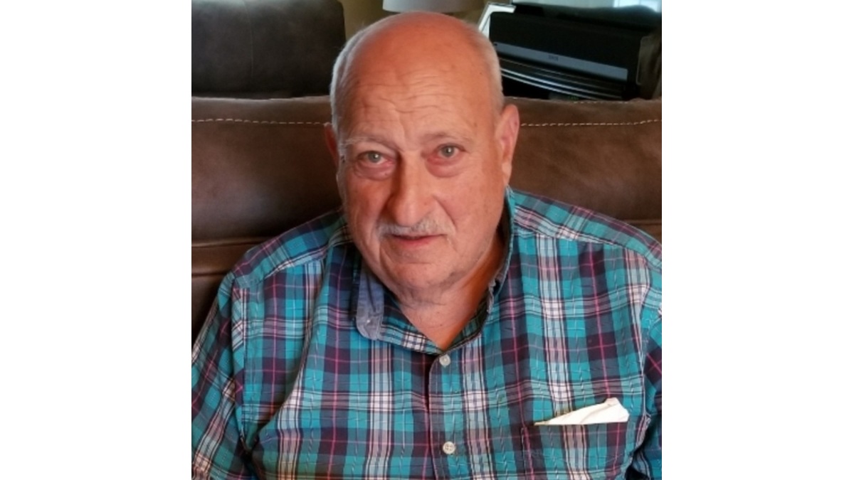 Michael Baris Obituary - Hopewell Junction, NY | McHoul Funeral Home, Inc.
