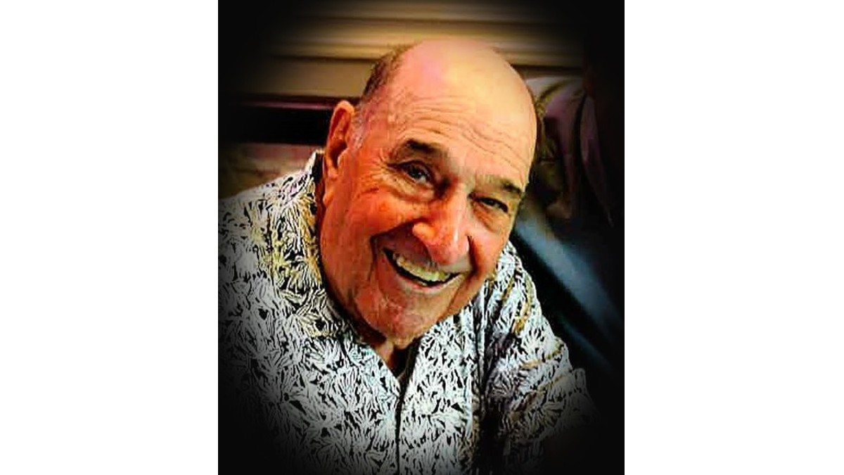 Henry Raiche Obituary - Fishkill, NY | McHoul Funeral Home of Fishkill ...