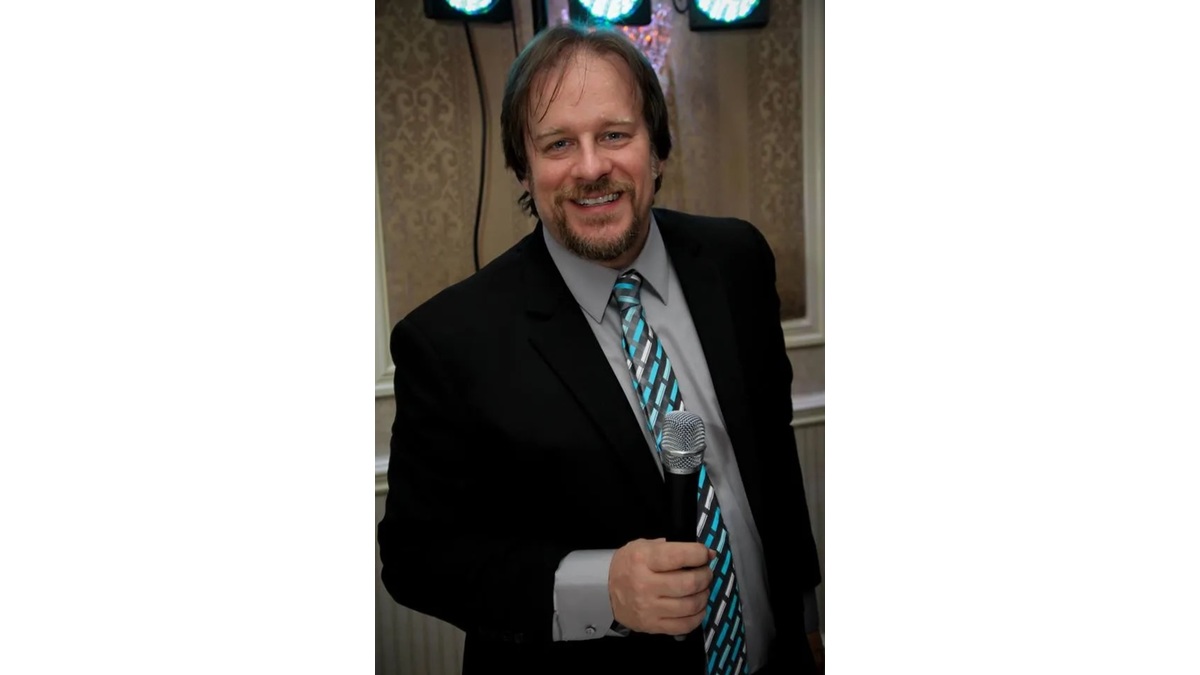 Michael Colvin Obituary - Hopewell Junction, NY | McHoul Funeral Home, Inc.