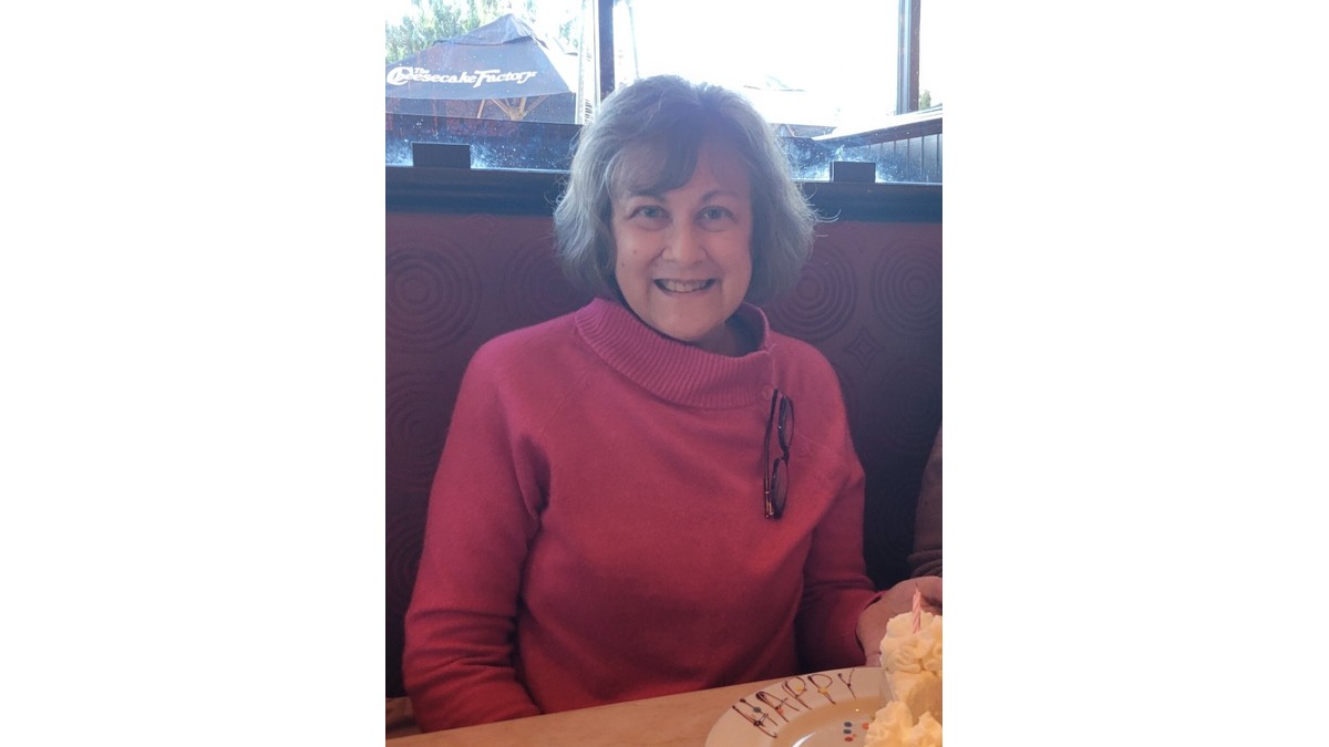 Denise Holzberger Obituary - Hopewell Junction, NY | McHoul Funeral ...