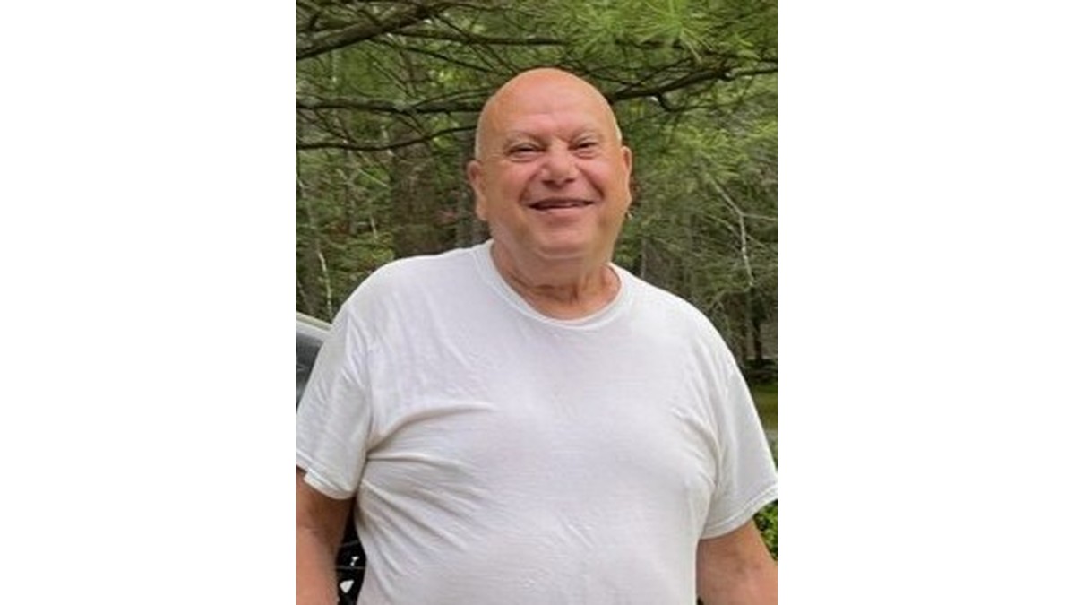 Peter Sestito Obituary - Hopewell Junction, NY | McHoul Funeral Home, Inc.