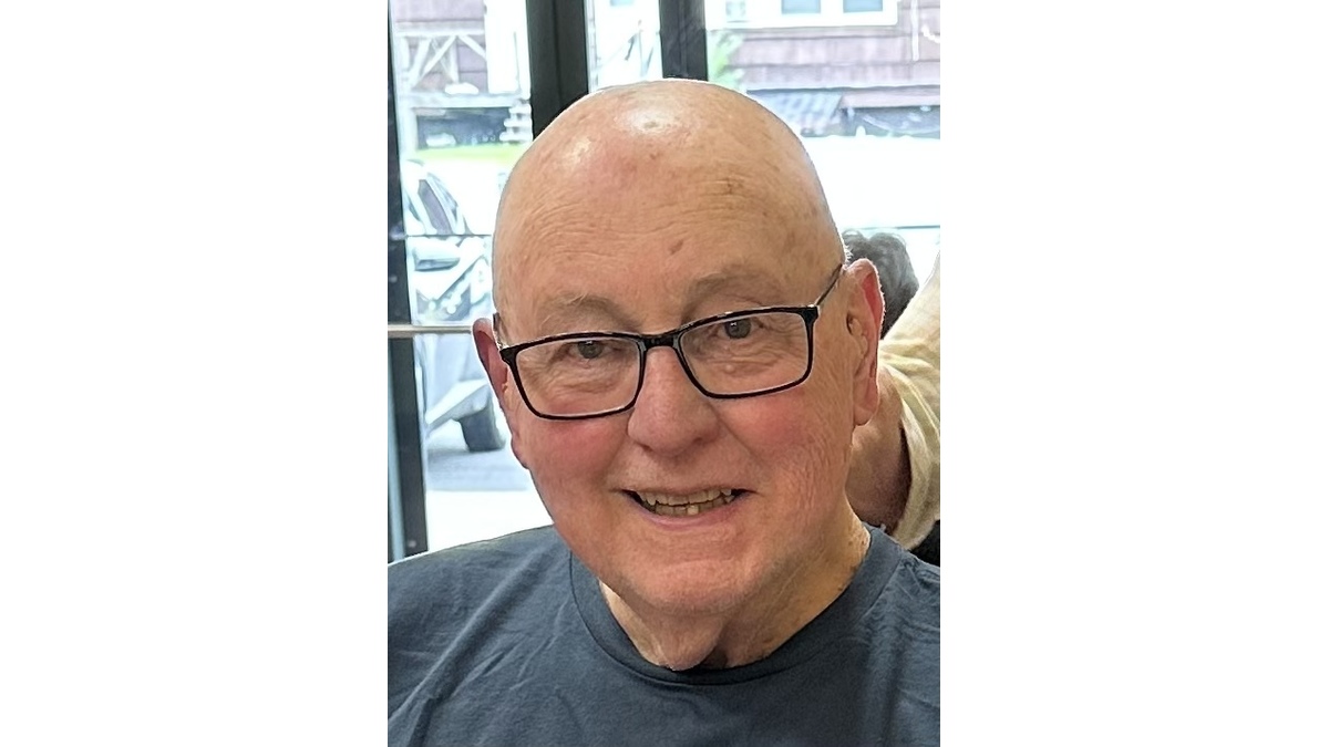 William Bogle Obituary - Fishkill, NY | McHoul Funeral Home of Fishkill ...