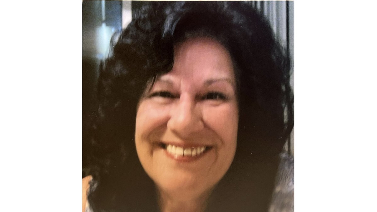 Vera Romani Obituary - Hopewell Junction, NY | McHoul Funeral Home, Inc.