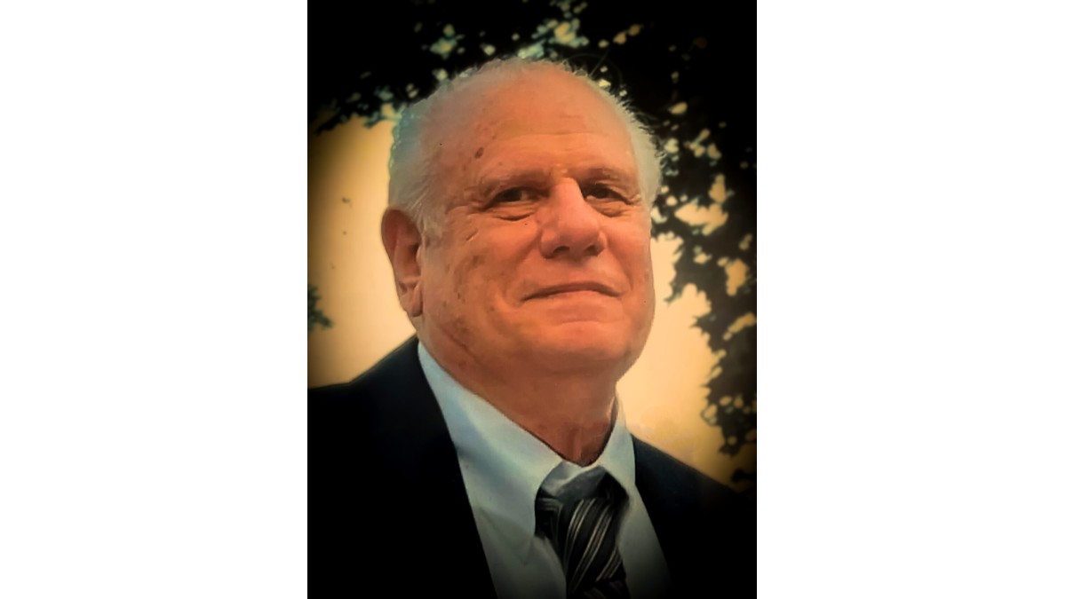 Joseph Nole Obituary - Fishkill, NY | McHoul Funeral Home of Fishkill, Inc.