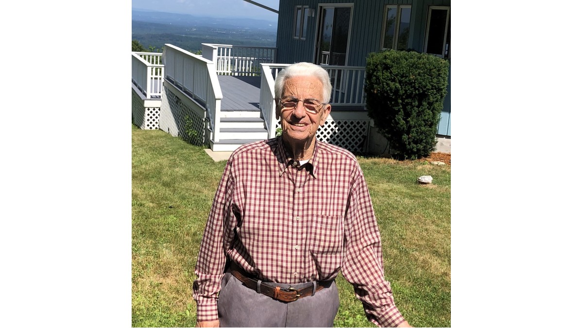 Jerry Rocco Obituary - Hopewell Junction, NY | McHoul Funeral Home, Inc.