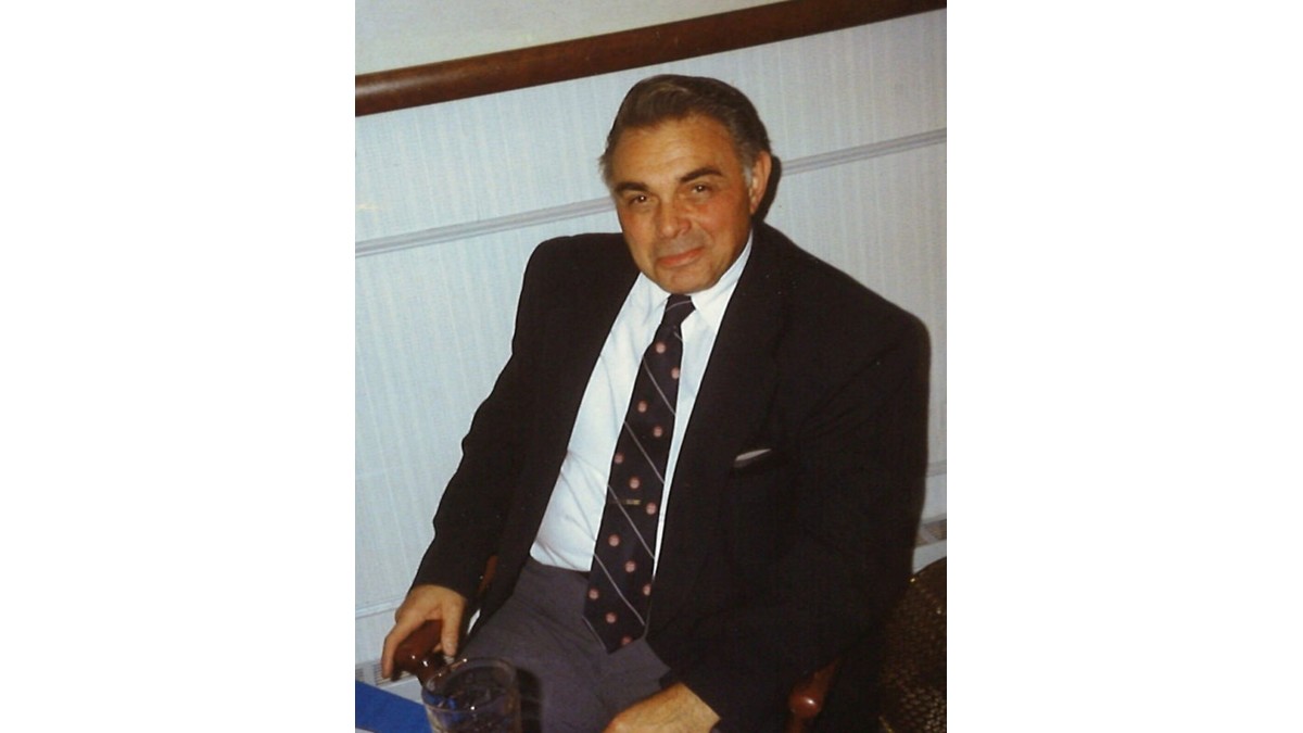 Anthony Costanzo Obituary - Hopewell Junction, NY | McHoul Funeral Home ...
