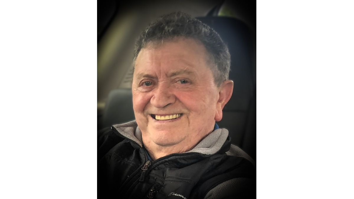 Daniel Donovan Obituary - Fishkill, NY | McHoul Funeral Home of ...