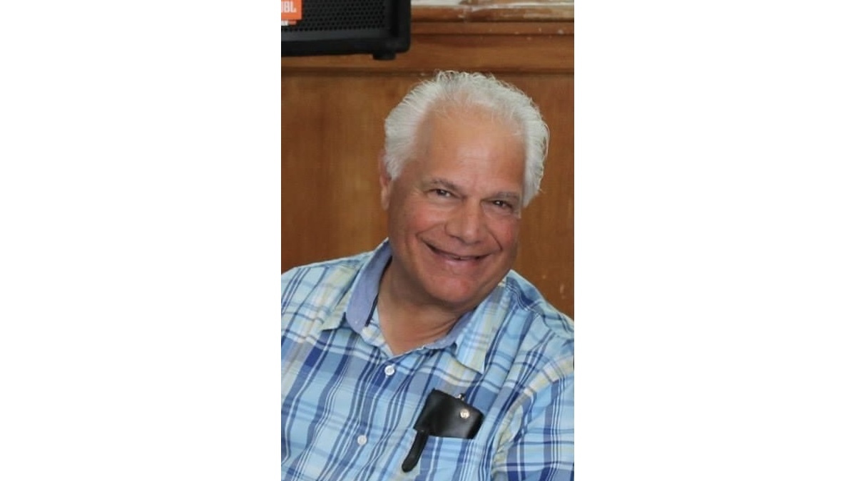 Robert Albert Obituary - Hopewell Junction, NY | McHoul Funeral Home, Inc.